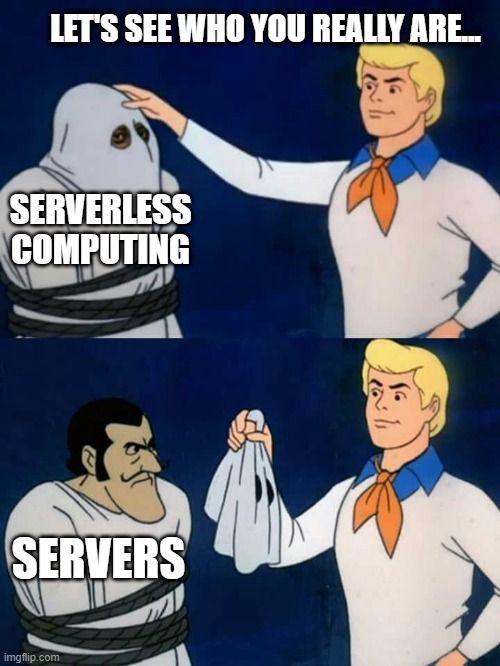 What is serverless and how is it different from hosting WordPress with ...